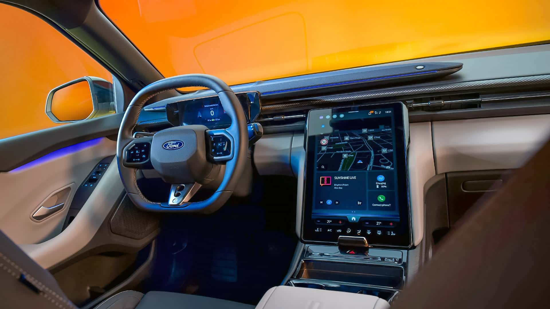 2024 Ford Capri 正式发布！基于Volkswagen平台打造！当地新车价约RM289,378起！ - 爱玩库