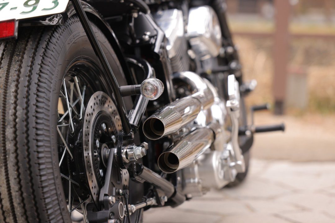 Thunder Custom LS250-S大马发布！动感而复古！双版本选择！17匹马力及19牛顿米！售价RM23,788！ - 爱玩库